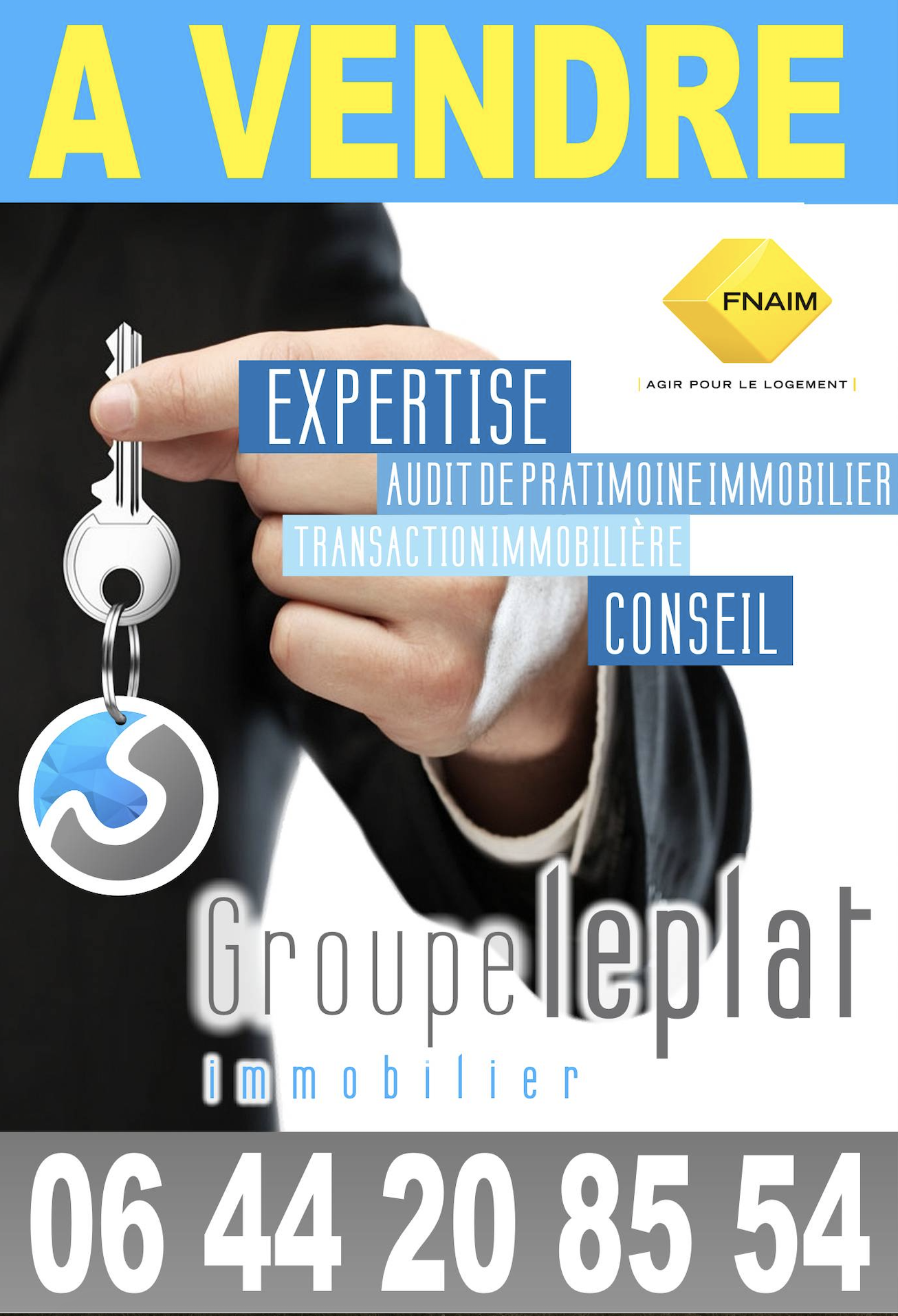 Accueil Expert Immobilier Hauts De France